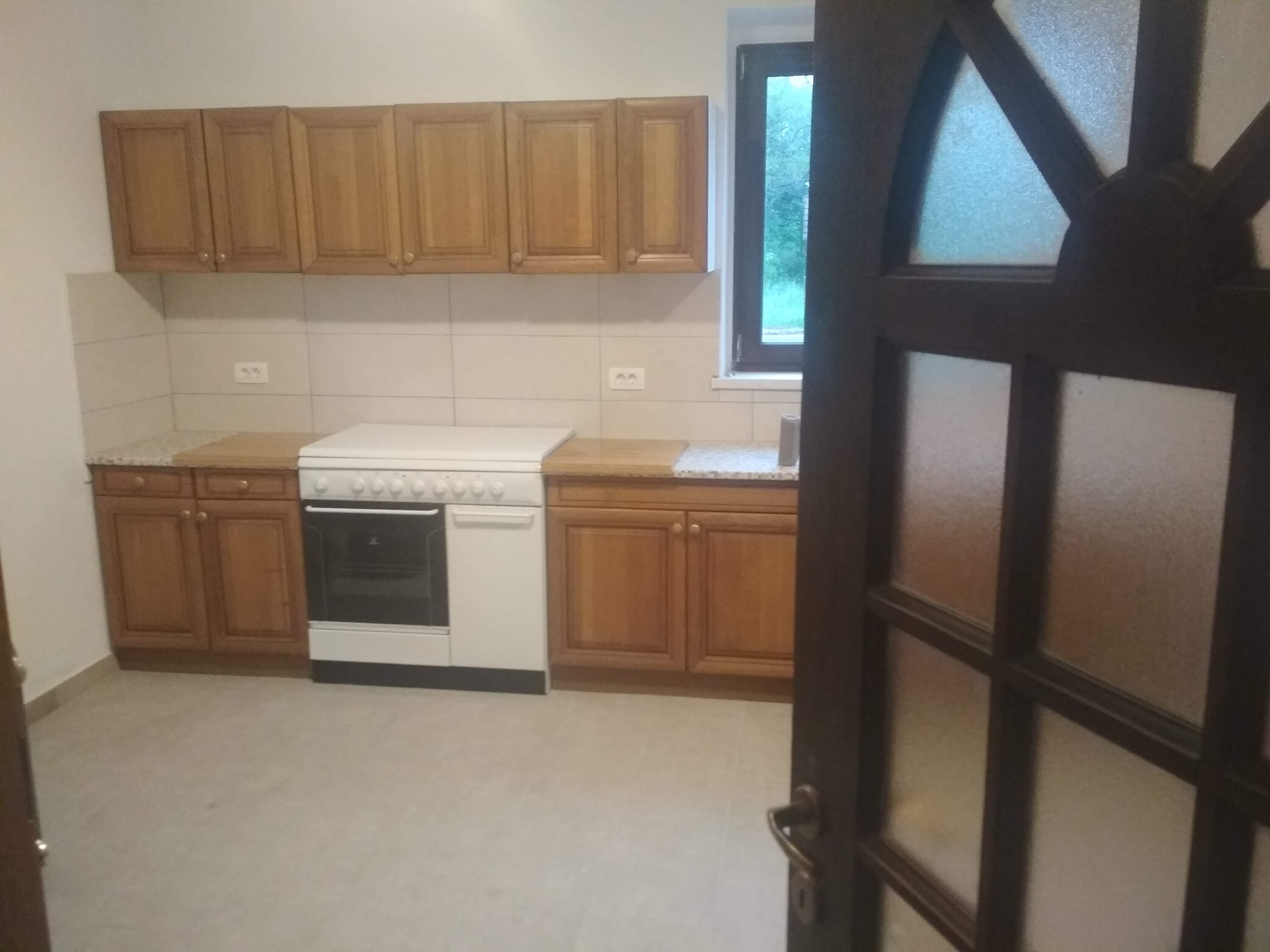 Kitchen - PARK ISTRA